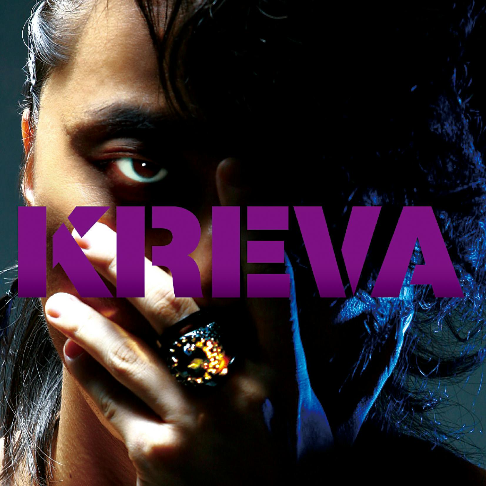 ストロングスタイル | KREVAオフィシャルファンクラブ「KREVA CLUB」